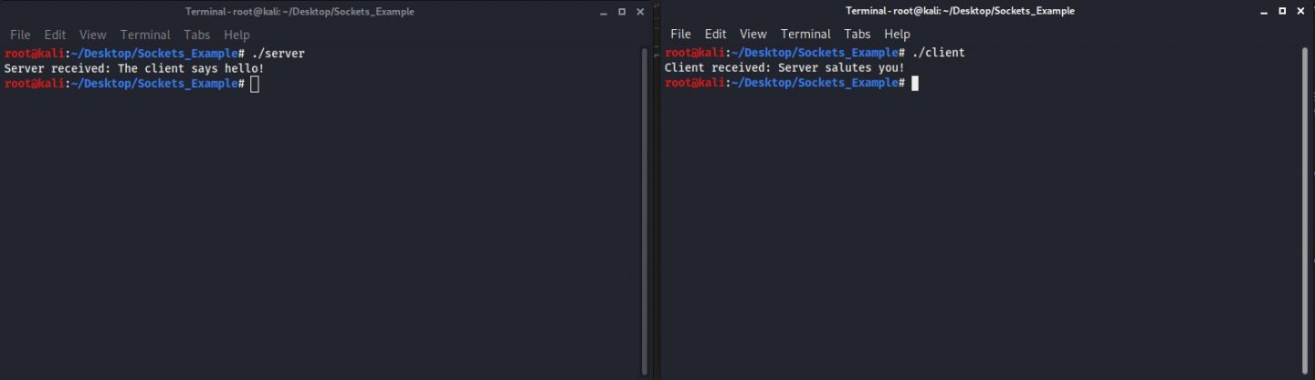 Hybrid-encryption Sockets using Crypto++ – RME-DisCo Research Group